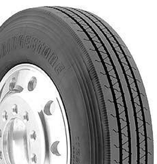 Bridgestone R196, 11/R-22.5 | World Of Tires