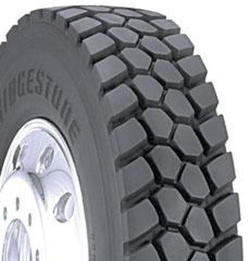 Bridgestone L320, 11/R-22.5 | World Of Tires