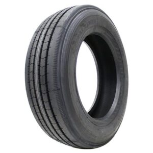 Bridgestone R250 ED, 11/R-22.5 | World Of Tires