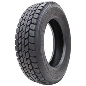 Cooper Roadmaster RM253, 245/70R-19.5 | World Of Tires