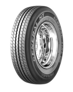 General General HT, 255/70R-22.5 | World Of Tires