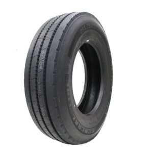 General General RA, 295/75R-22.5 | World Of Tires