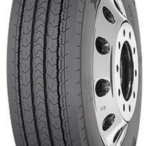 Michelin X Incity Z, 275/70R-22.5 | World Of Tires