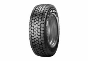 Pirelli TR01, 11/R-22.5 | World Of Tires