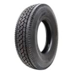 Samson Advance Radial Truck GL266D(Closed Shoulder), 11/R-24.5 | World ...