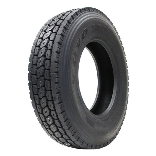 Toyo M647, 285/75R-24.5 | World Of Tires