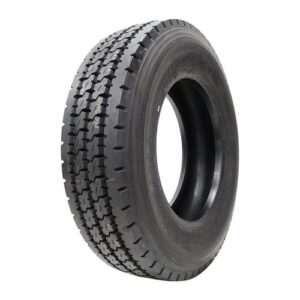 Yokohama TY517, 11/R-24.5 | World Of Tires
